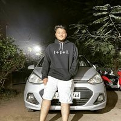 Stream Krunal Mistry music | Listen to songs, albums, playlists for ...