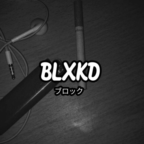 Stream 𝗕𝗟𝗫𝗞𝗗 music | Listen to songs, albums, playlists for free on ...