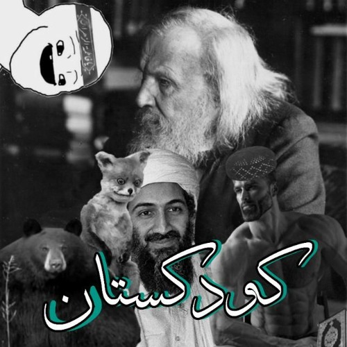 Stream Koodakestan music | Listen to songs, albums, playlists for free ...