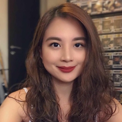 Stream Carmina Isabelle Topacio music | Listen to songs, albums ...