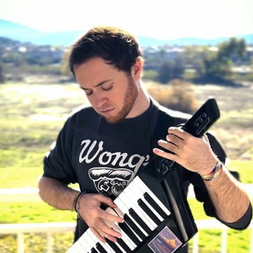 Stream Lord of the Land - Kevin MacLeod (Metal Cover) by topherlicious ...