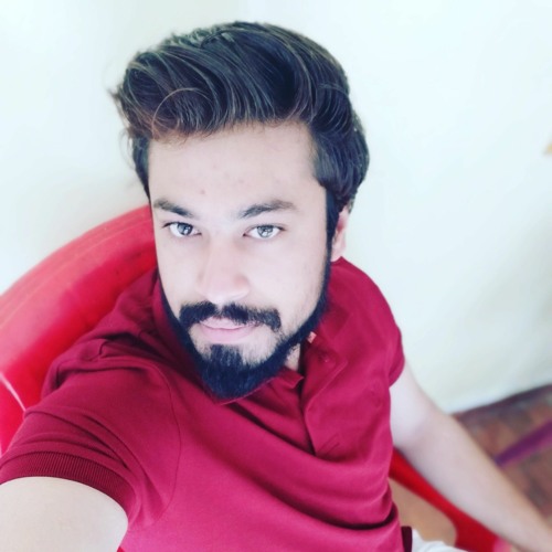 Stream Hamza Aamir | Listen to Na Ho k bhi Qareeb tu playlist online ...