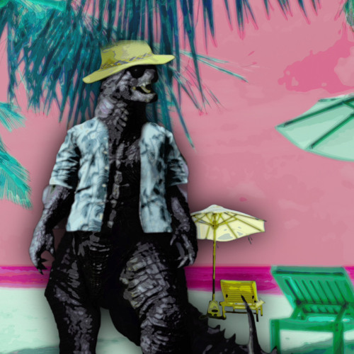 Stream VACATION GODZILLA music | Listen to songs, albums, playlists for ...