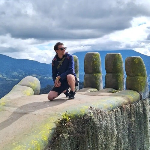 Stream Dan Ochoa music | Listen to songs, albums, playlists for free on ...