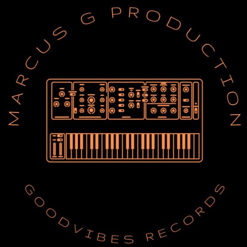 Stream Marcus G Production music | Listen to songs, albums, playlists ...
