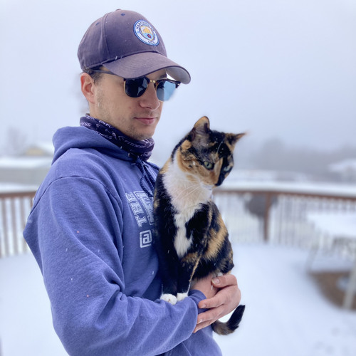 Stream Joey James Nemeth music | Listen to songs, albums, playlists for free on SoundCloud