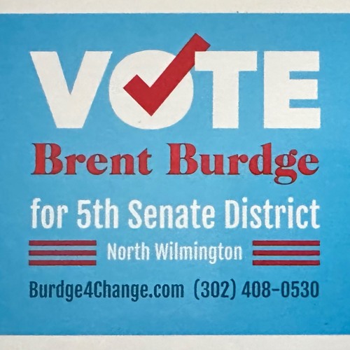 Stream Burdge for Change - Inflation in Delaware by Burdge for Change ...