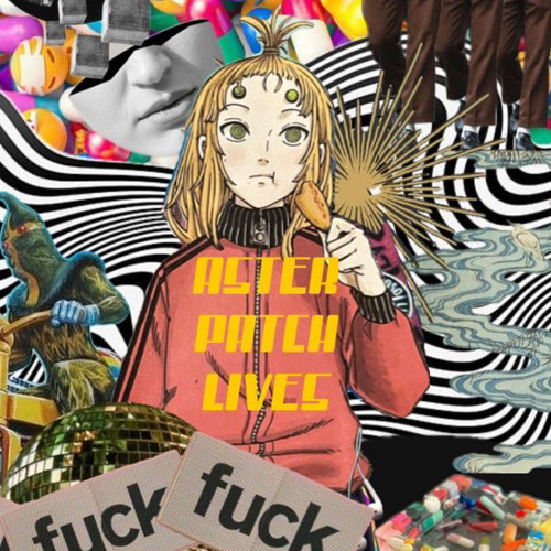 Stream Aster patch lives music | Listen to songs, albums, playlists for ...