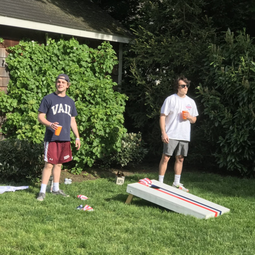 Stream Christian Greer music | Listen to songs, albums, playlists for ...