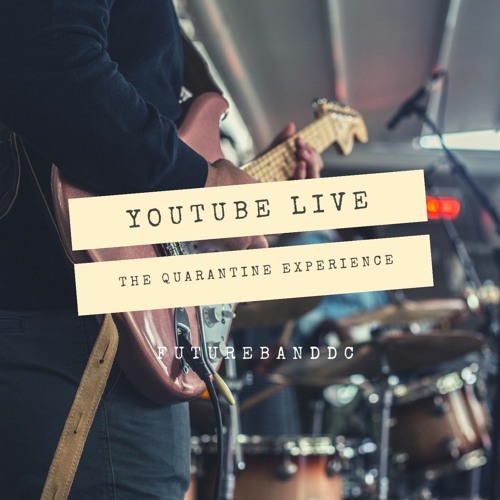 Stream FutureBandDC music | Listen to songs, albums, playlists for free ...