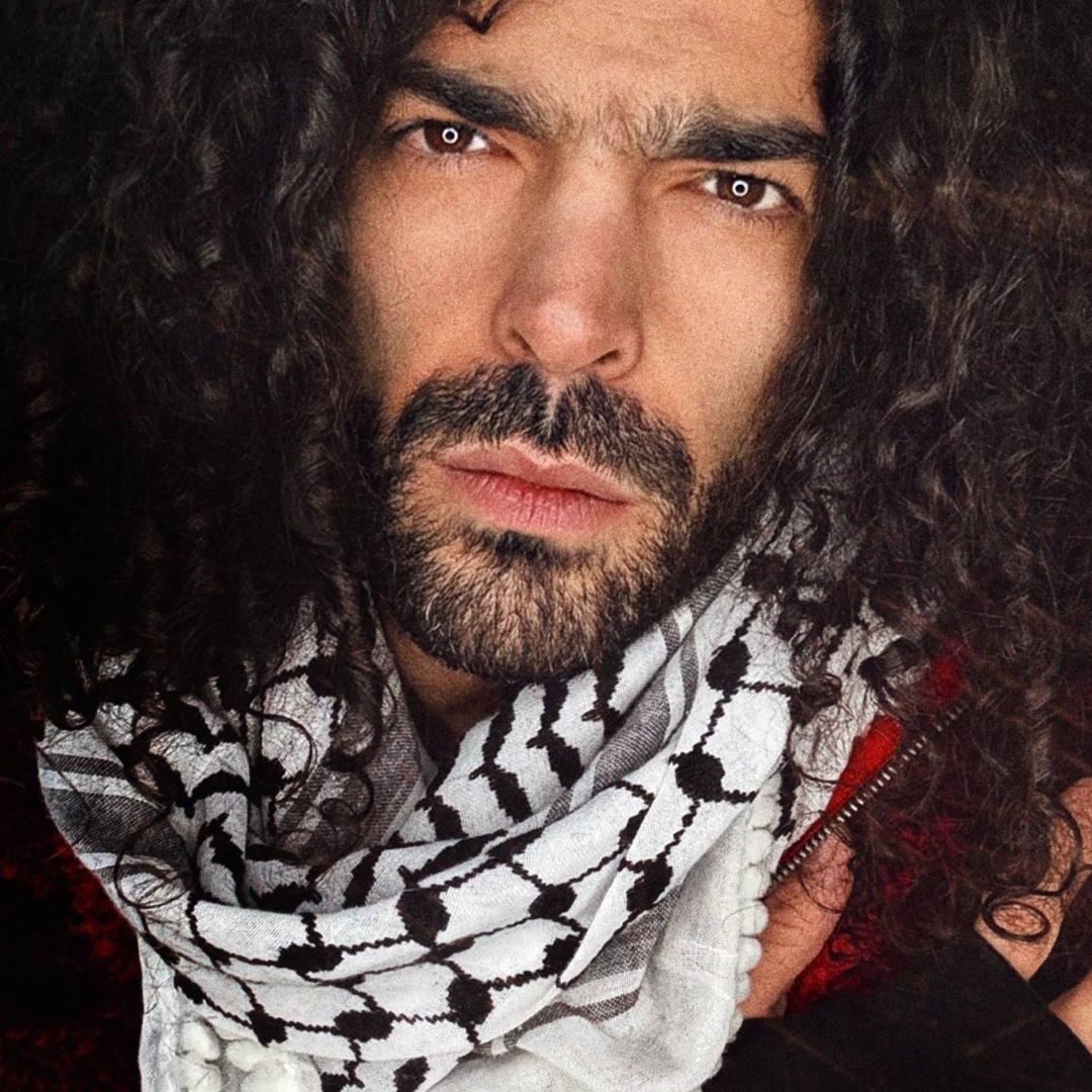 Stream Ramy Essam music | Listen to songs, albums, playlists for free ...