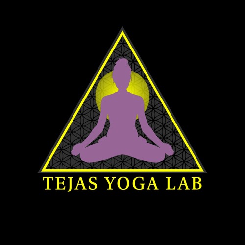 Stream Tejas Yoga Lab music | Listen to songs, albums, playlists for free on SoundCloud