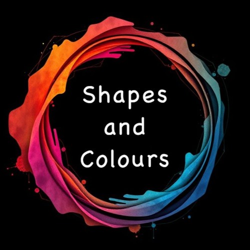 Stream Shapes and Colours music | Listen to songs, albums, playlists ...
