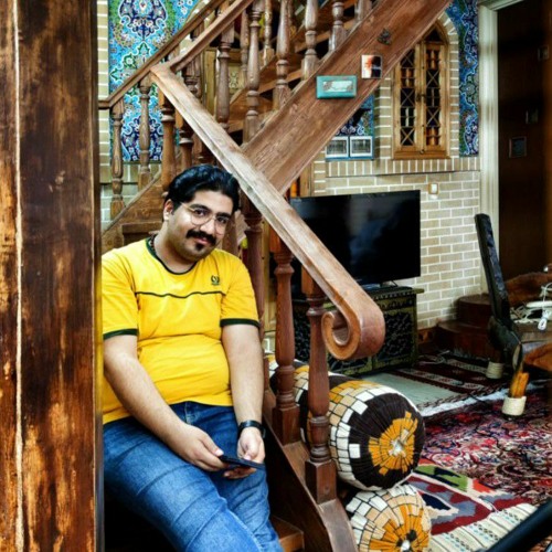 Stream Zir Nakhla by matin amini | Listen online for free on SoundCloud