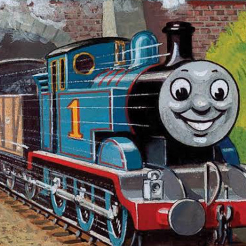 Stream Thomas And Friends Ryan’s World music | Listen to songs, albums ...
