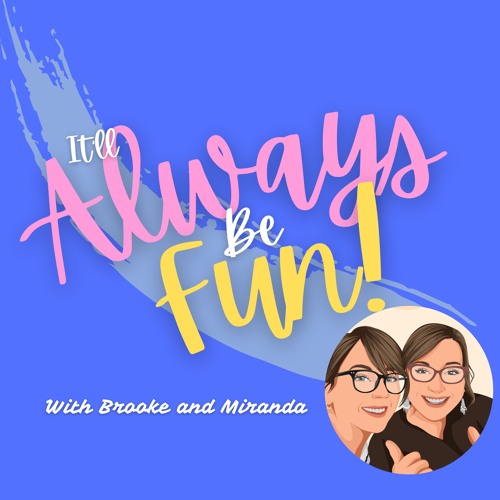 Stream It'll Always Be Fun | Listen to podcast episodes online for free ...