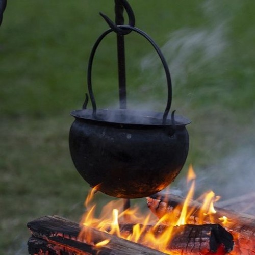 Stream The Cauldron music | Listen to songs, albums, playlists for free ...