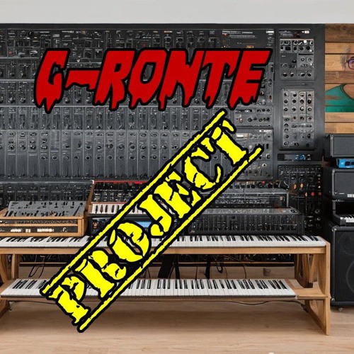 Stream G-Ronte Project music | Listen to songs, albums, playlists for ...