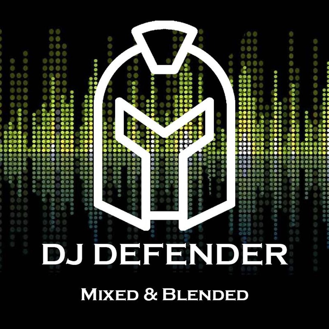 Stream DJ Defender Official (Mixed & Blended) music | Listen to songs ...