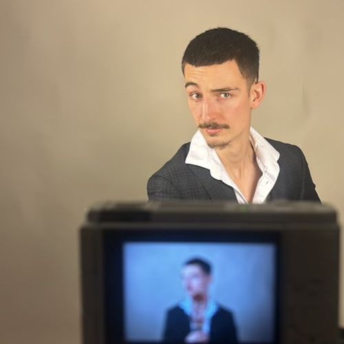 Stream Ben Hulbert music | Listen to songs, albums, playlists for free ...