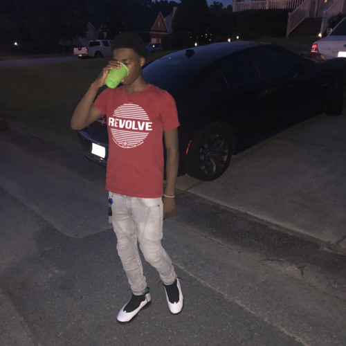 Stream Emojis By Kyree Young by kyree young | Listen online for free on ...