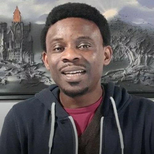 Stream Evang Ojo Emmanuel Segun music | Listen to songs, albums ...