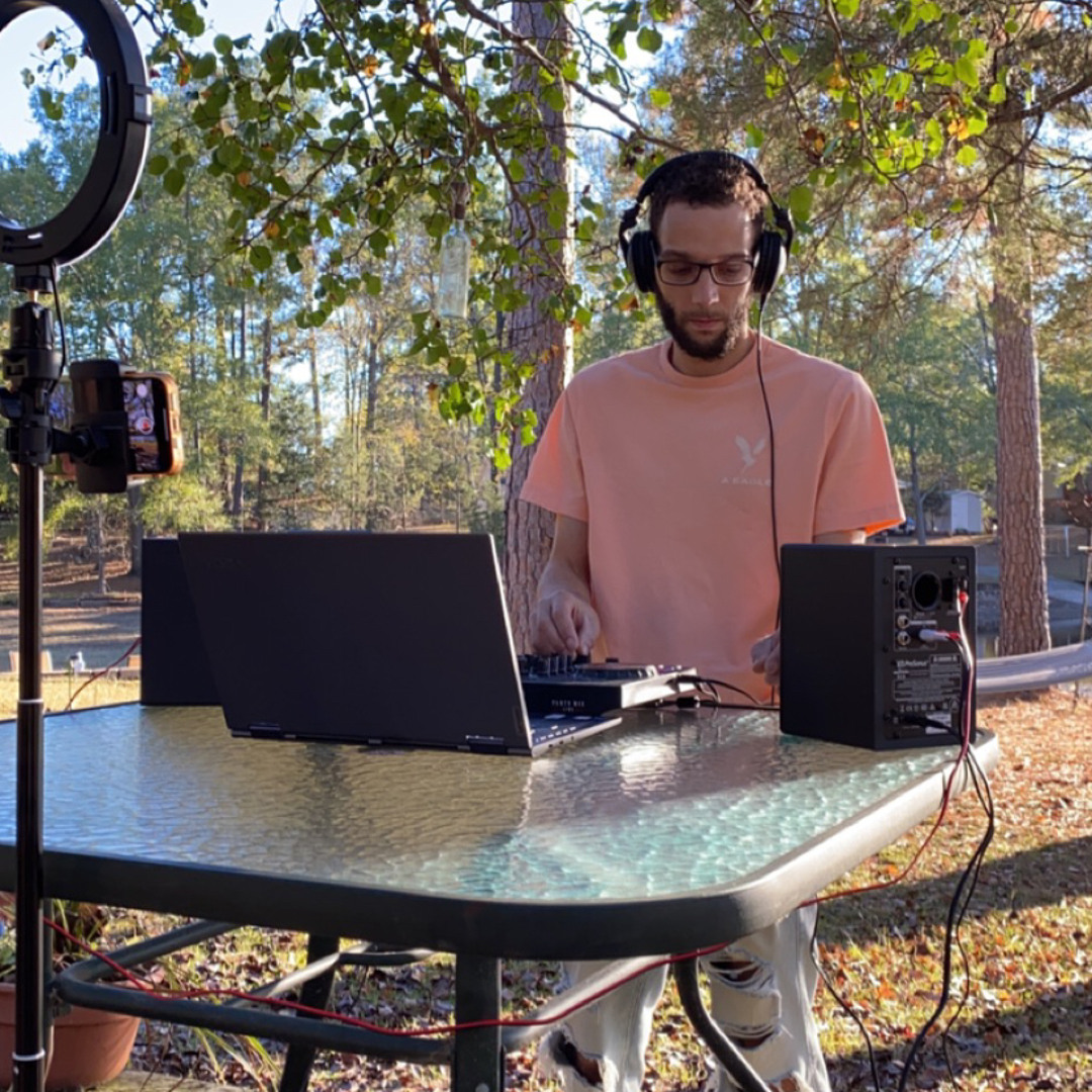 Stream DJ Mack music | Listen to songs, albums, playlists for free on ...