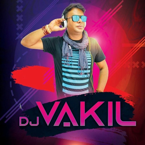 Stream Dj Vakil | Listen to music playlists online for free on SoundCloud