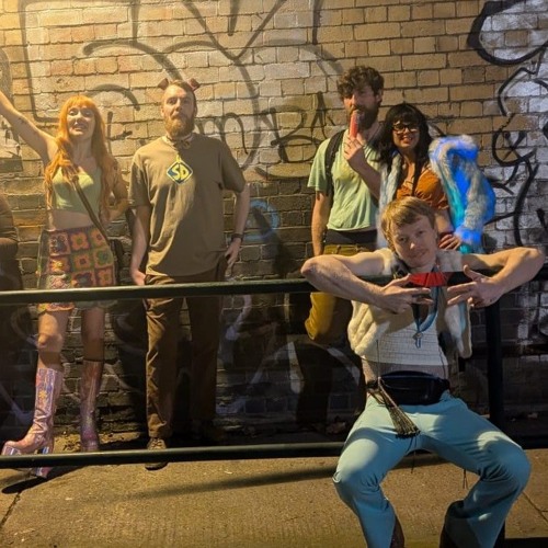 Stream joe_sargeant music | Listen to songs, albums, playlists for free ...