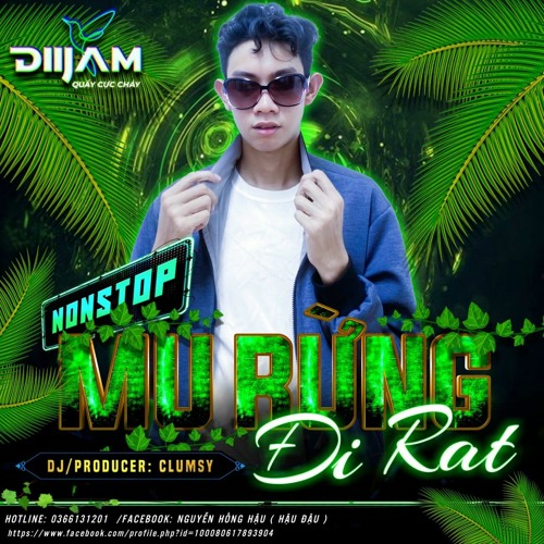 Stream Dj Clumsy music | Listen to songs, albums, playlists for free on ...