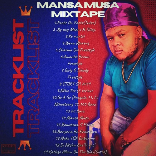 Stream tlamelo Malebe music | Listen to songs, albums, playlists for ...