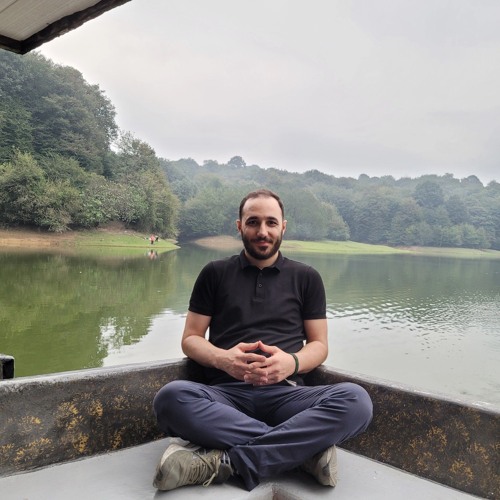 Stream Mehrdad Rostami music | Listen to songs, albums, playlists for free on SoundCloud