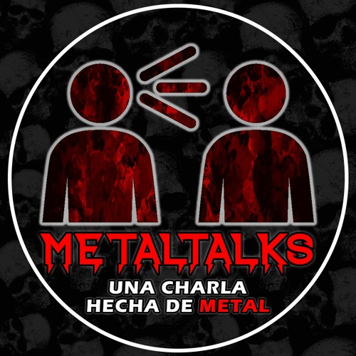 Stream Metal Talks music | Listen to songs, albums, playlists for free ...