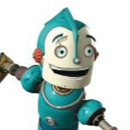 Stream Holy Robots! by DJ Copperbottom | Listen online for free on ...