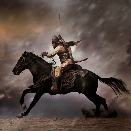 Stream Qasida Burda - Full 10 Chapters - Mustafa Mount 1443 by Meht786 ...