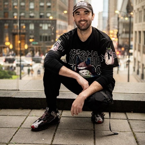 Stream Taicho Beardo music | Listen to songs, albums, playlists for ...