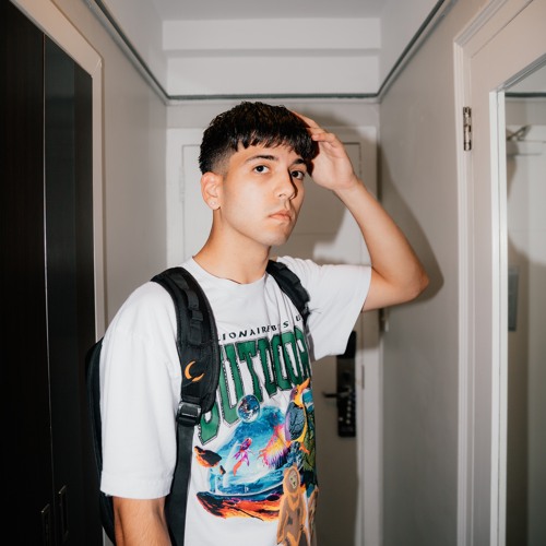 Stream Micah Paul music | Listen to songs, albums, playlists for free ...