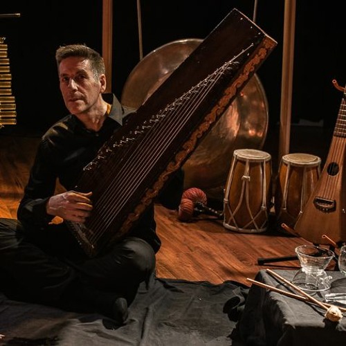 Stream Bill Parsons Music music | Listen to songs, albums, playlists ...