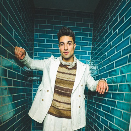 Stream Daniel Victor music | Listen to songs, albums, playlists for ...