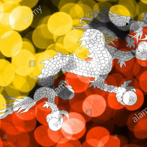 Stream Druk Zhung Dina rendition by Kinley Yangden, Tshering Choden ...