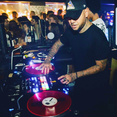 Stream DJ Kid Fresh music | Listen to songs, albums, playlists for free ...