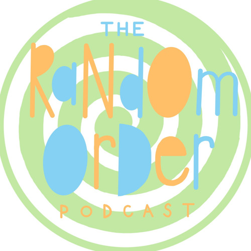 Stream The Random Order Podcast | Listen to podcast episodes online for ...