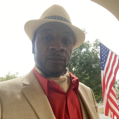 Stream Rondell Terry (The Prophesee) music | Listen to songs, albums ...