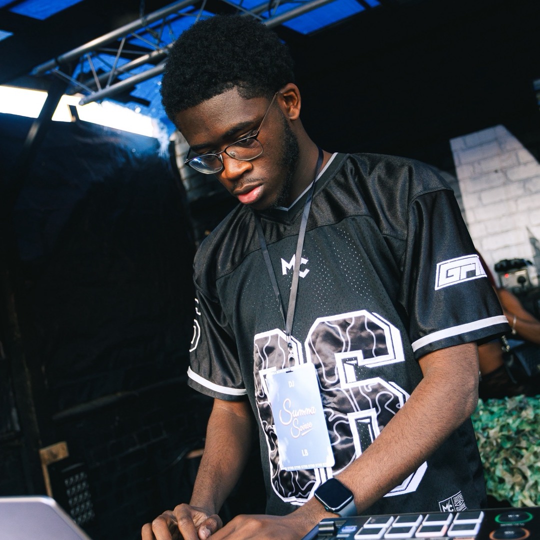 Stream DJ Linfred music | Listen to songs, albums, playlists for free ...