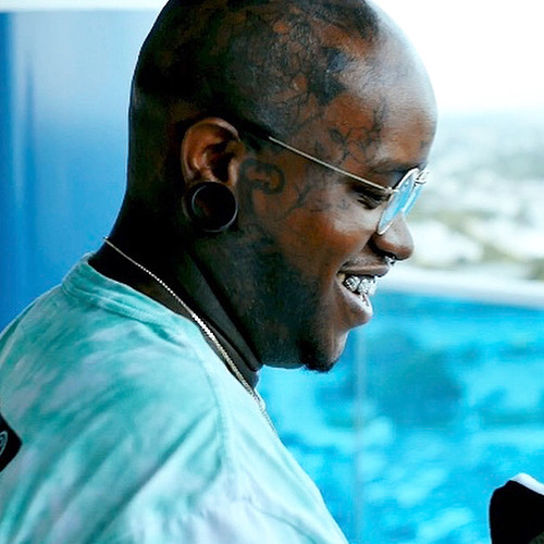 Stream MBK So Slime music | Listen to songs, albums, playlists for free ...