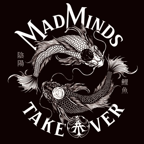 Stream Madmindstakeover music | Listen to songs, albums, playlists for free on SoundCloud