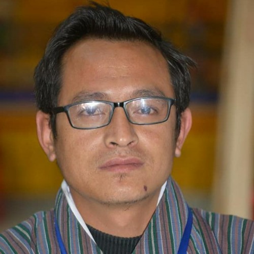 Stream Rinzin Dorjee 1 music | Listen to songs, albums, playlists for ...