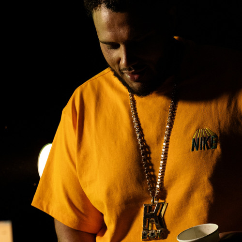 K Dot & Palizé - Have You Heard