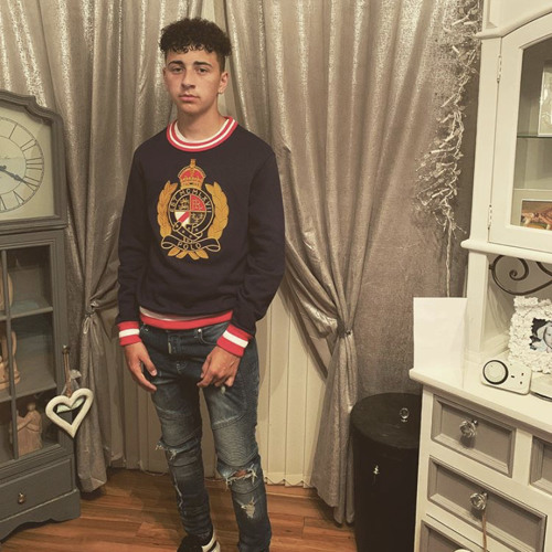 Stream Jaeden Mitchell music | Listen to songs, albums, playlists for ... Stream Jaeden Mitchell music | Listen to songs, albums, playlists for ...