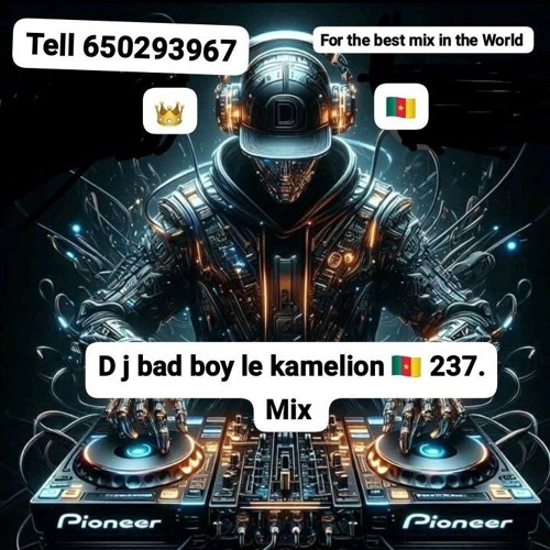 Stream BEST_OF_MOHBAD_VIDEO_MIX___REST_IN_POWER___2023___NAIJA___# ...